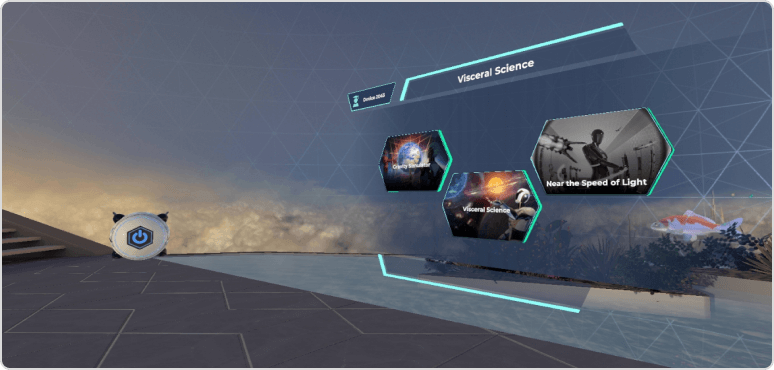 Abelana VR | Device Management